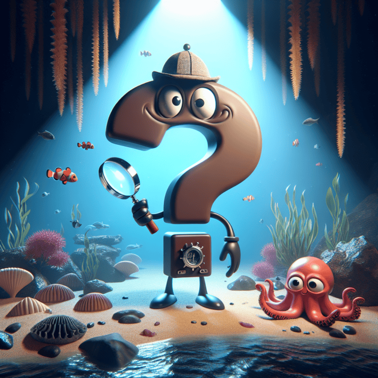 101+ Best Octopus Riddles to Tangle Your Brain (with Answers) - Riddlepedia