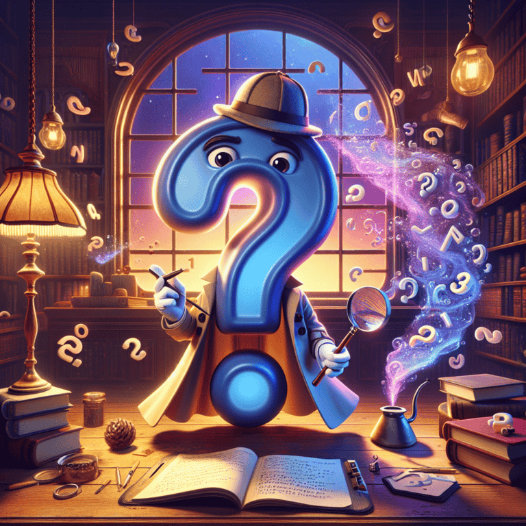 OTTFFSS - Riddle Answer + Meaning - Riddlepedia