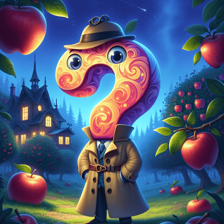 101+ Best Riddles About Apples Unveiled (with Answers) - Riddlepedia