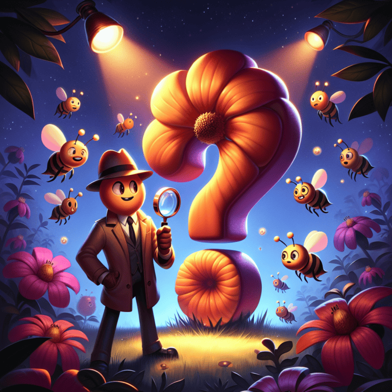 101+ Buzzing Riddles About Bees (with Answers) - Riddlepedia