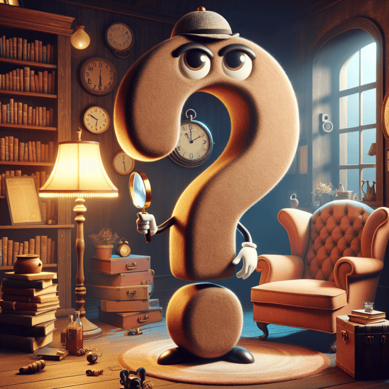 101+ Best Riddles on Household Items (with Answers) - Riddlepedia