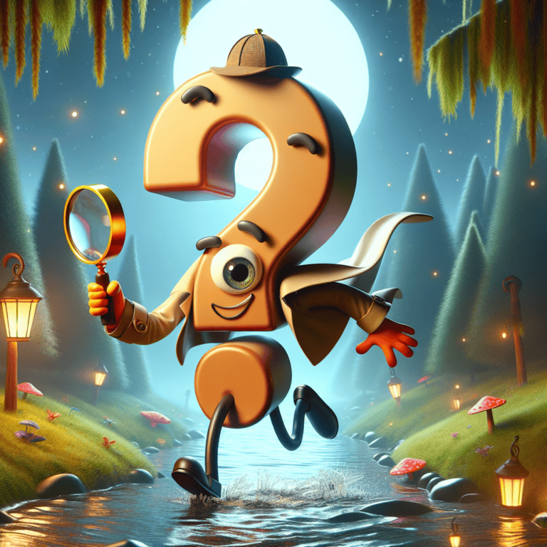 101+ Best River Riddles to Test Your Wits (with Answers) - Riddlepedia