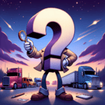 101+ Best Truck Driver Riddles to Test Your Wit (with Answers ...