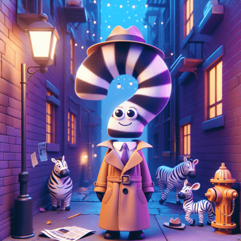 101+ Best Zebra Riddles to Test Your Wit (with Answers) - Riddlepedia