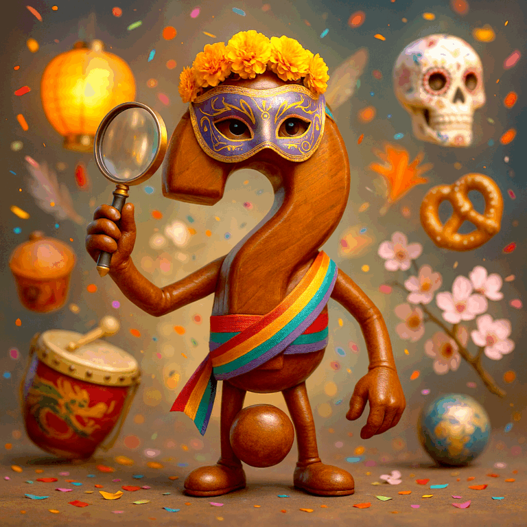 OTTFFSS - Riddle Answer + Meaning - Riddlepedia