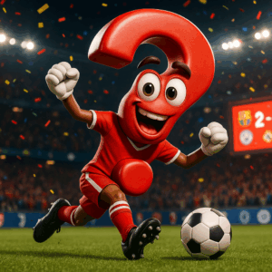 FIFA Club World Cup 2025 Riddles: 32 Global Goals - Riddlepedia