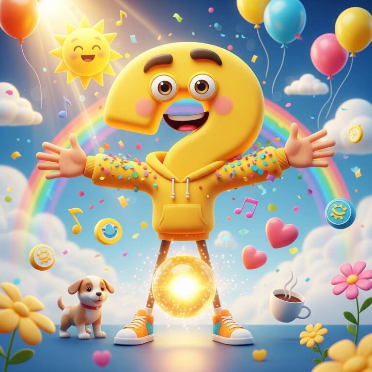 Feeling Good: 50 Happiness Riddles - Riddlepedia