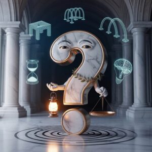Philosophical Puzzles: 50 Thought Riddles - Riddlepedia